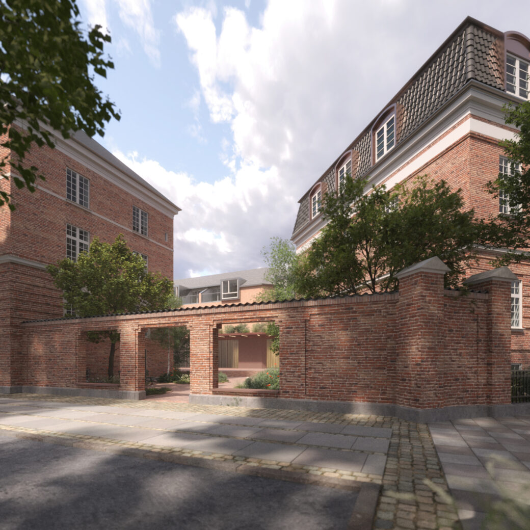 ACT Architects Projects