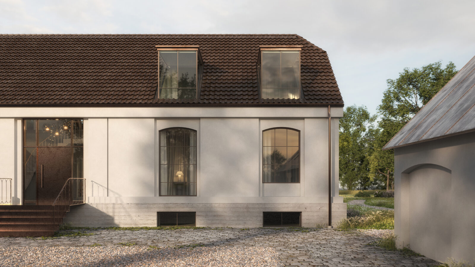 ACT Architects Projects