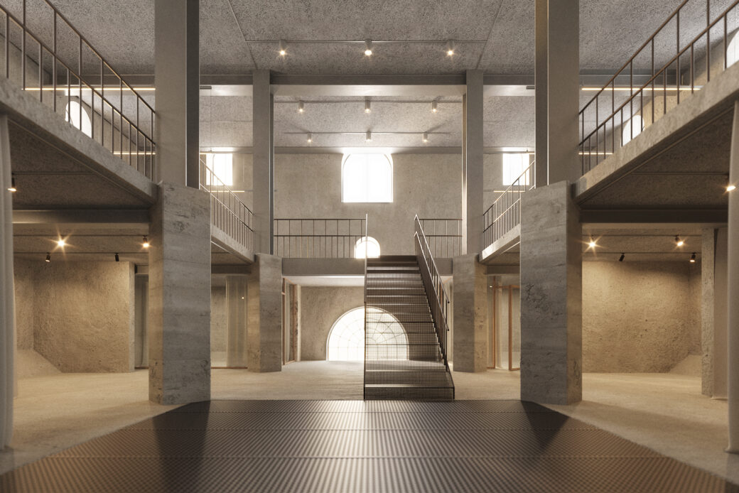 ACT Architects Projects